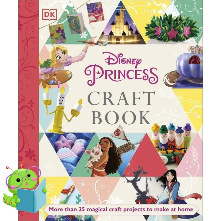 it is only to be understood. ! Best friend ! >>> Disney Princess Craft ...