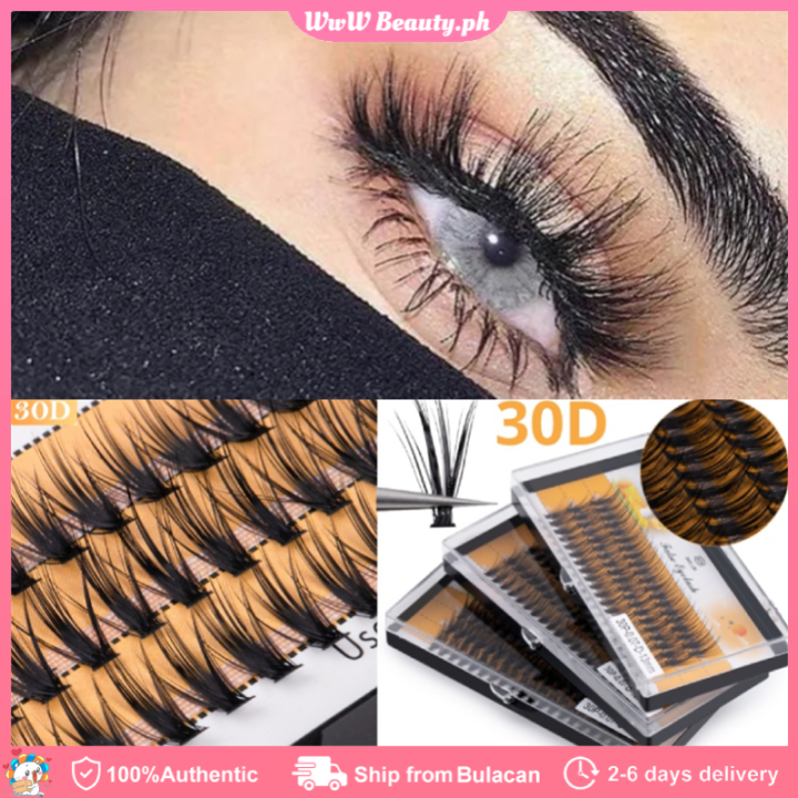 20D 30D Nesura Scarecrow Hair Grafting Extension 8,9,10,11,12,13mm 14mm ...