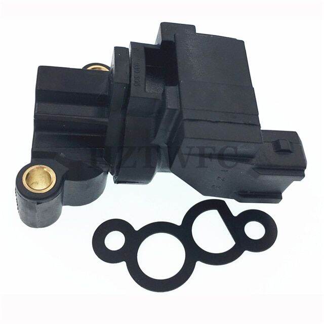 IDLE AIR CONTROL VALVE For Hyundai ACCENT COUPE ELANTRA GETZ MATRIX ...