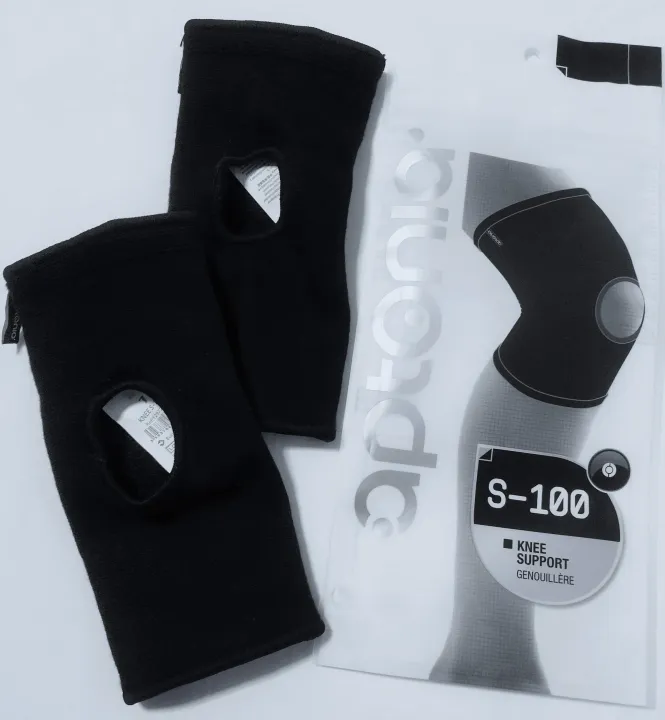 Knee Support Aptonia S-100 | Lazada PH