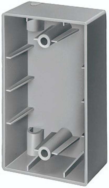 Outbow box TOA YS-11A untuk volume control TOA | Lazada Indonesia