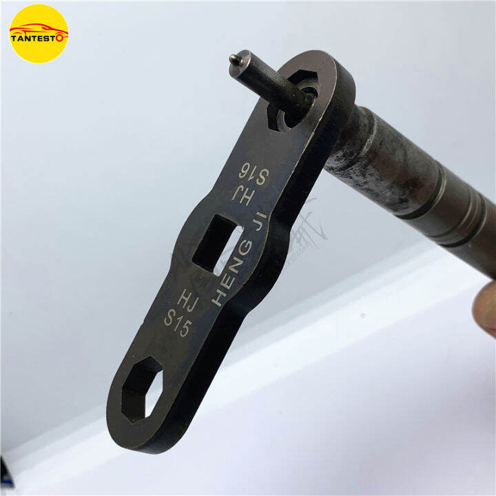 Piezo Injector Cap Removal Wrench Octagonal Cap 15MM 16MM Suitable for ...