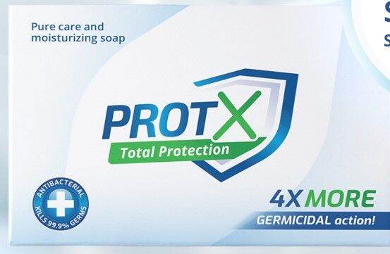 Protx Germicidal Soap | Lazada PH