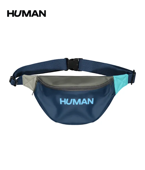 HUMAN Belt bag (HGB0125) | Lazada PH