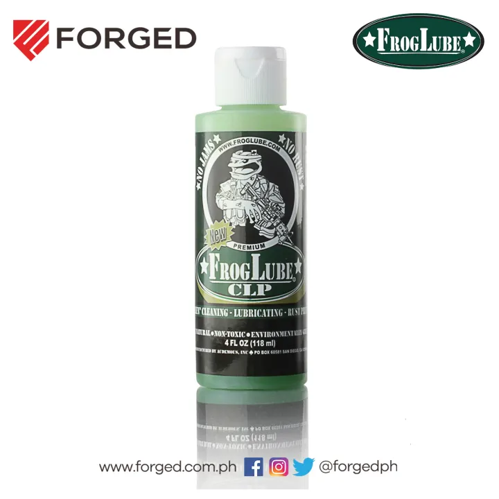 Froglube CLP Liquid | Lazada PH