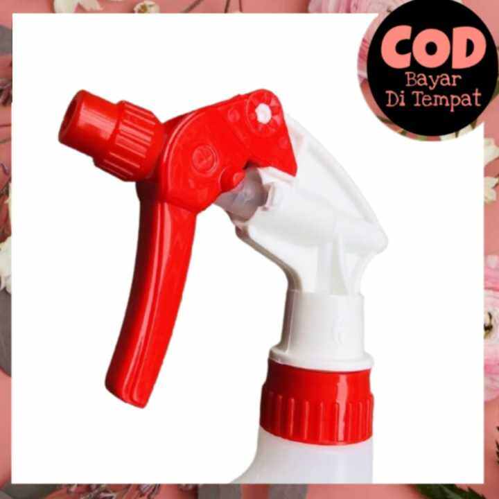 Botol Spray 1000 Ml Botol Semprot Hewan Tumbuhan Botol Semprotan Air ...
