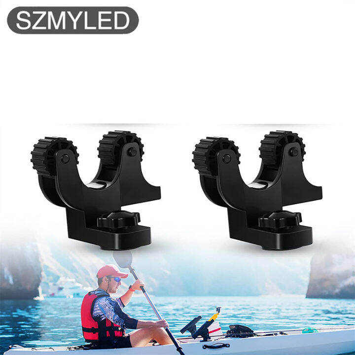 Kayak Paddle Holder Kayak Accessories Fast Quiet Holding Kayak Paddle ...