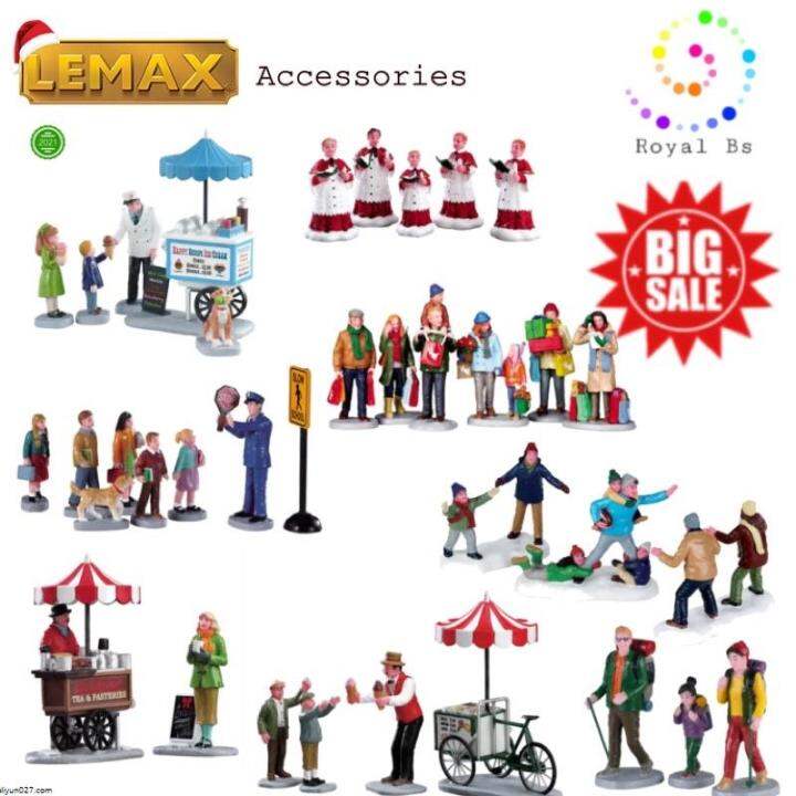 Statue of jesus christ Statue decoration Statue stand Lemax Christmas ...