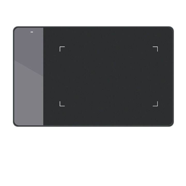 New Huion H420 Digital Tablets 4-Inch Painting Pen Tablet Professional ...