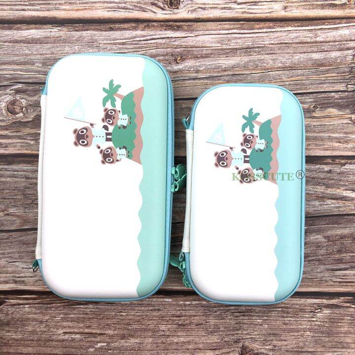 Nintendo Switch Lite Storage Case Nintendo Switch Lite Travel Cases ...