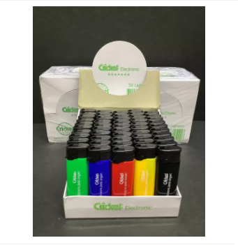 ELECTRONIC CLASS A LIGHTER | Lazada PH