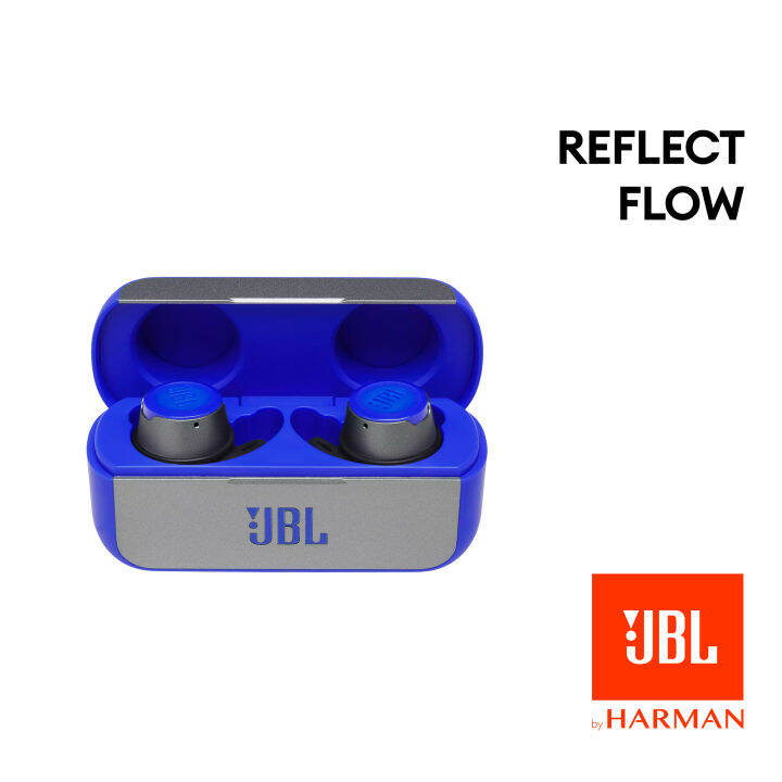 JBL Reflect Flow True Wireless Sport Headphones | Lazada PH