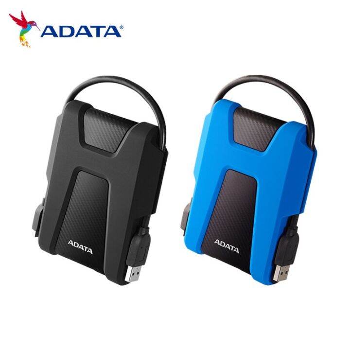 ADATA HD680 External Portable Hard Drive 1TB 2TB External HDD USB3.2 ...
