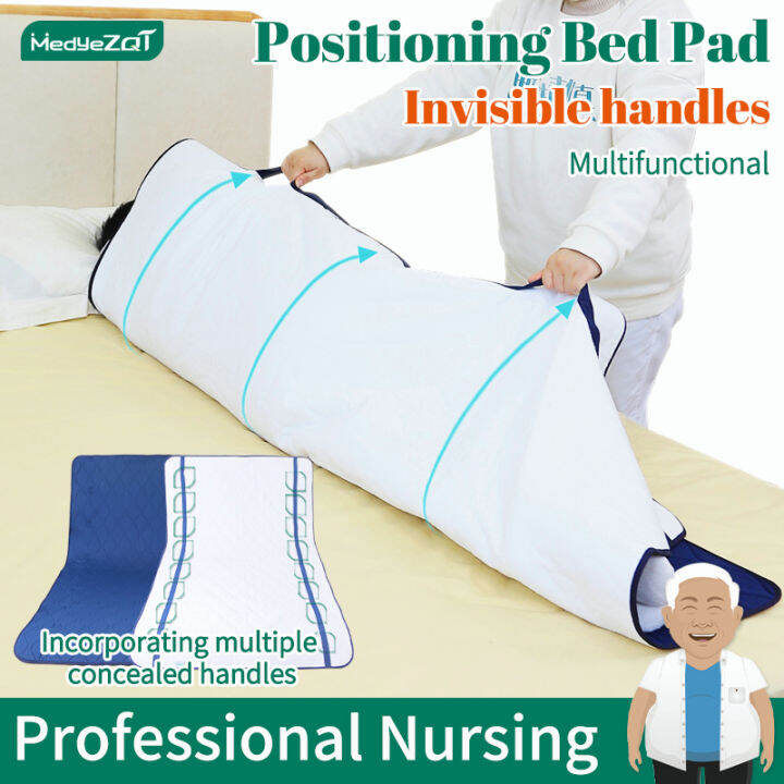 local shippingBerfungsi Patient Lifting Transferpatient transfer sheet ...