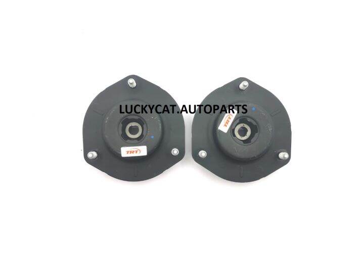 TOYOTA CAMRY ACV50, ACV51 MOUNTING ABSORBER FRONT SETS (2PCS) | Lazada