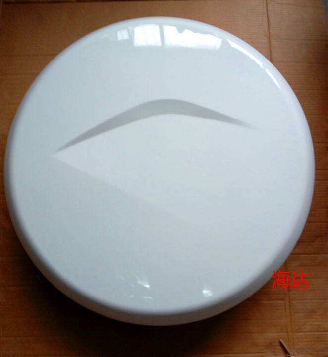 Applies to the tire cover base of Toyota RAV4 spare tire cover 09-10-11 ...