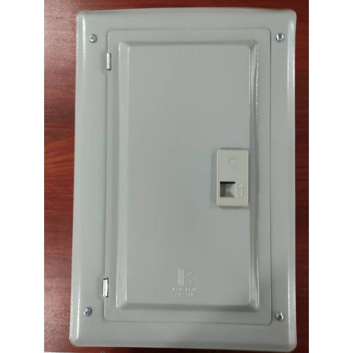 Boston Plug In Panel Box Heavy Duty Panel Board Circuit Breaker Box ...