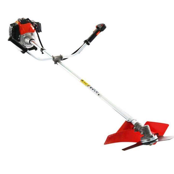 New 4-Stroke Grass Cutter High Quality 43CC | Lazada PH