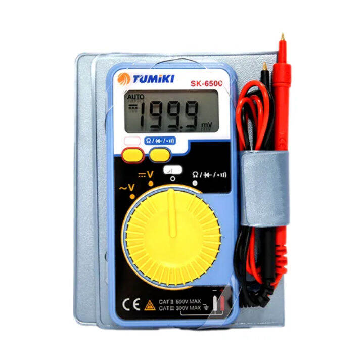 Đồng hồ vạn năng Kaise SK-6500 | Lazada.vn