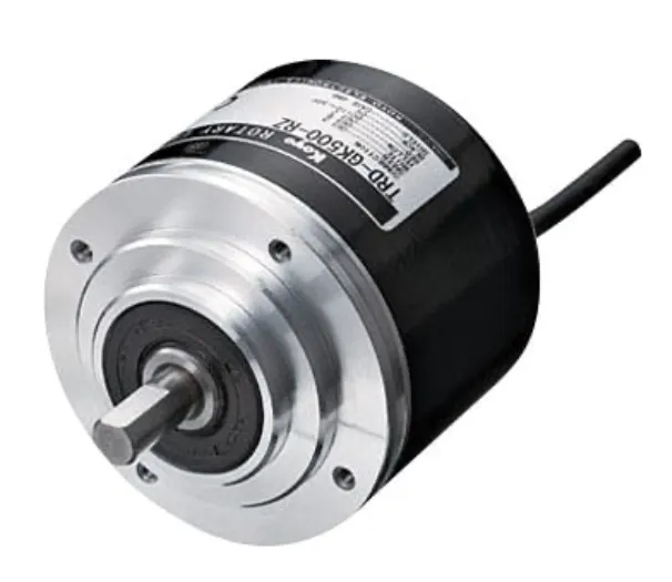 TRD-GK500-RZ KOYO Rotary Encoder Original Brand, TRD-GK สั่งนอก 90 วัน โคโย่ โรตารี เอ็นโค๊ด ...