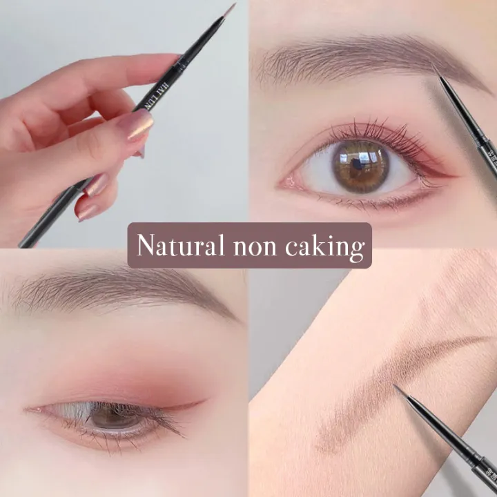 Bevy Eyebrow Pen Perfector [Ultra-fine Brow Detailing Pen, Microblading ...