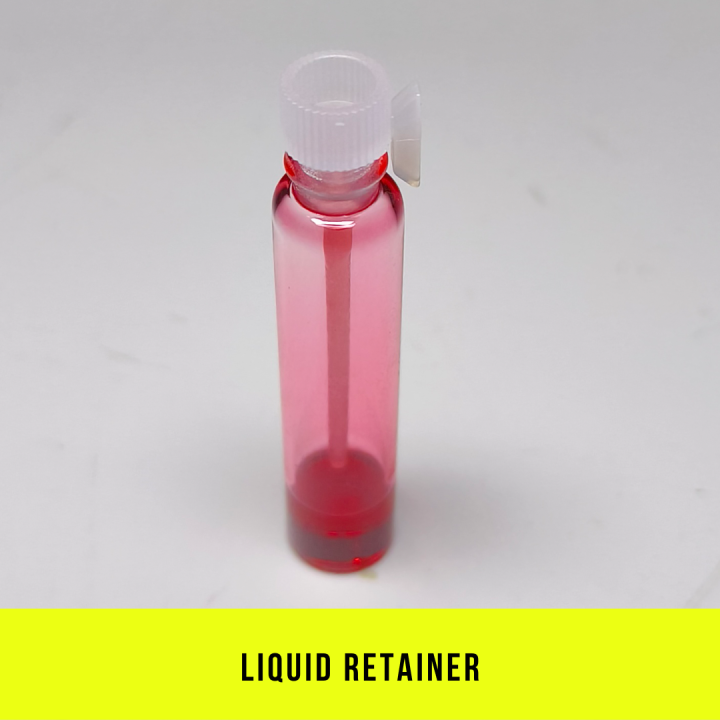 Liquid Retainer Refill Blade Silhouette Cameo | Lazada Indonesia