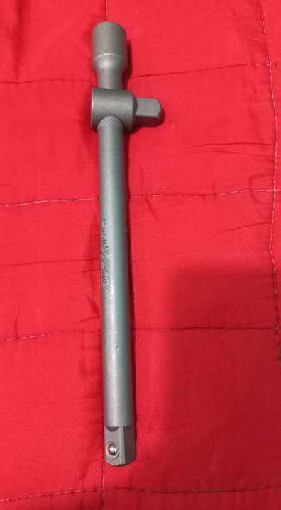 SLIDING EXTENSION BAR 10 INCHES 1/2 DRIVE | Lazada PH