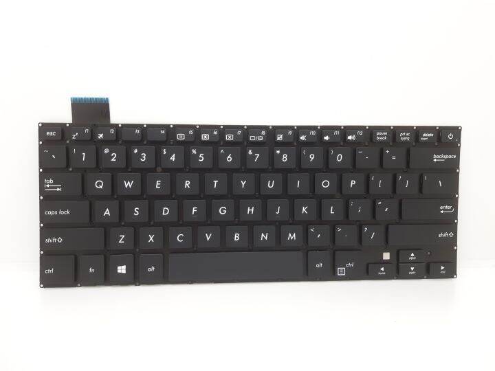Asus Laptop Keyboard A407M A407U A405 A407 X407 A407MA A407UB Black ...