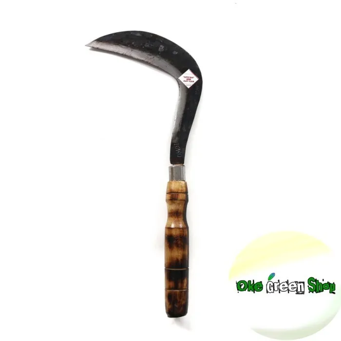 Arit Tradisional Chillie/Arit Rumput/Alat Pertanian/Arit Baja Murah ...