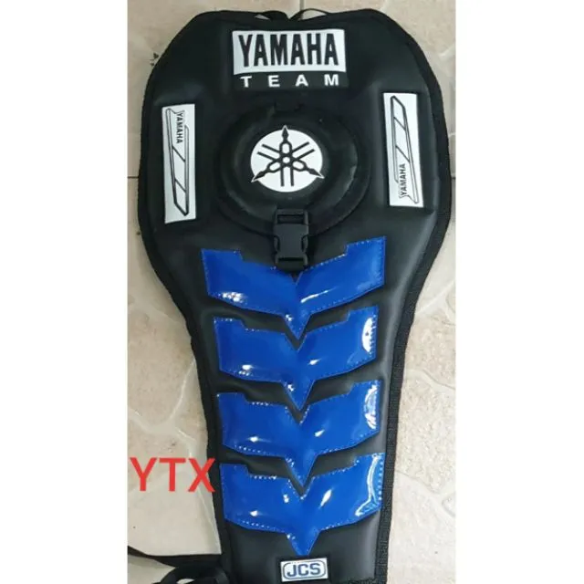 Tank Cover for YAMAHA YTX | Lazada PH