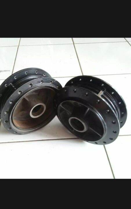 Trombol tromol belakang Yamaha Vega ZR copotan | Lazada Indonesia