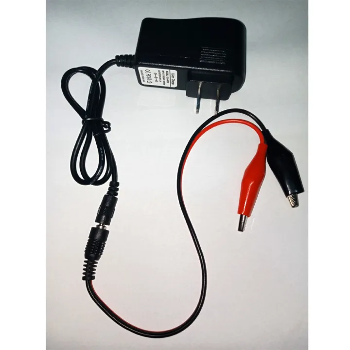 lifepo4 32650 battery charger 3.65V 2A | Lazada PH