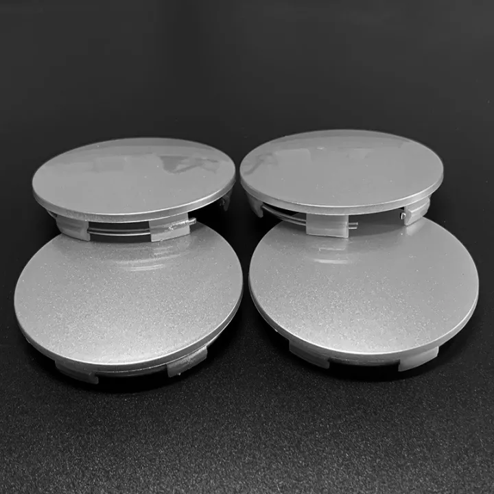 【zerui】 4pcs 65mm Car Wheel Center Hub Cap For Rays Volk Racing TE37 ...