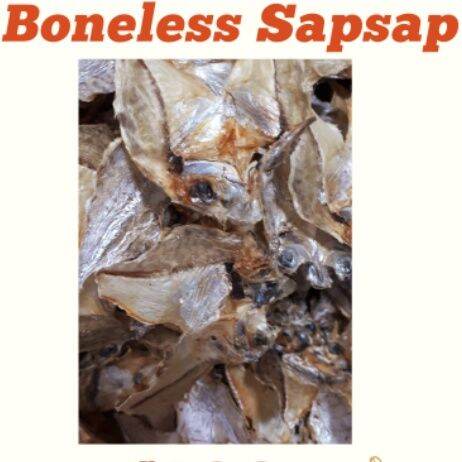 Daing Boneless Sapsap Approximately 50 to100 grams | Lazada PH