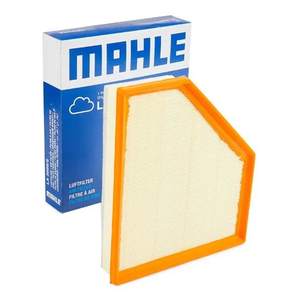 BMW กรองอากาศ MAHLE LX3985/2 เครื่อง B47 รุ่น G20 G21 | Lazada.co.th