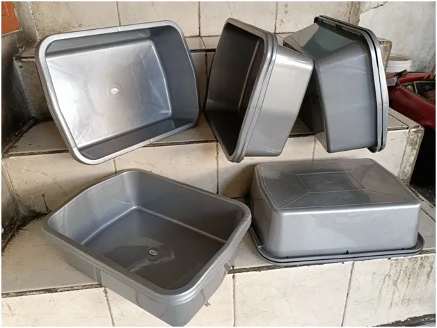 baki bak besar segi sks 313 tebal kuat ulet tidak mudah pecah warna ...