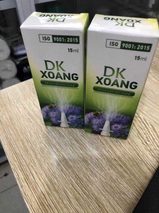 DK XOANG XỊT XOANG CÂY NGŨ SẮC | Lazada.vn