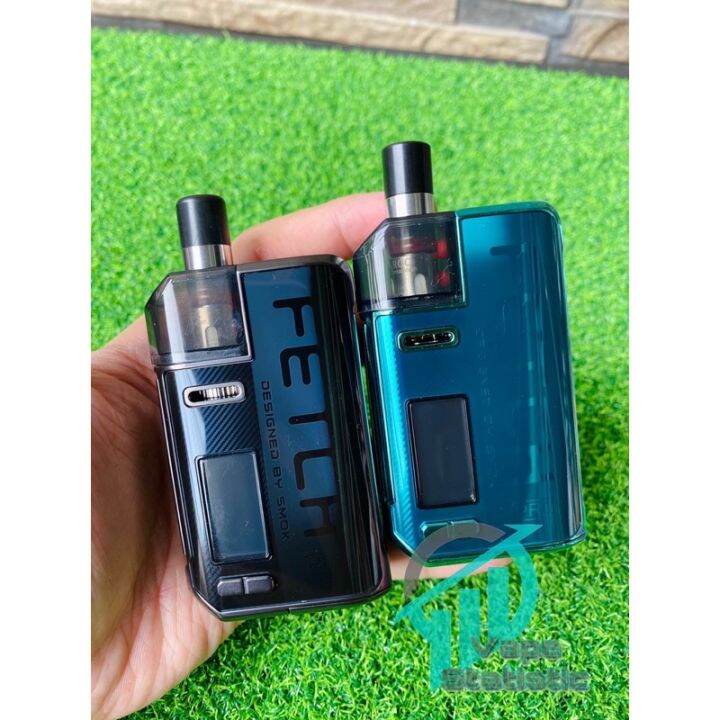 SMOK FETCH PRO POD KIT | Lazada PH