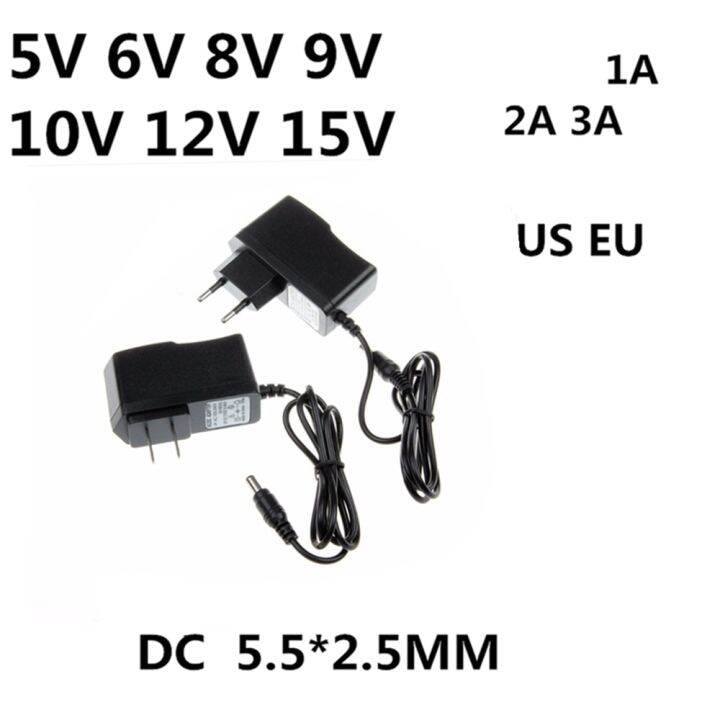 Ac 110 240v Dc 5v 6v 8v 9v 10v 12v 15v 0 5a 1a 2a 3a Universal Power