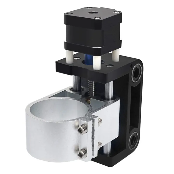 Z Axis Spindle Motor Mount Kit, Upgrade the Spindle to 200W for 3018 ...