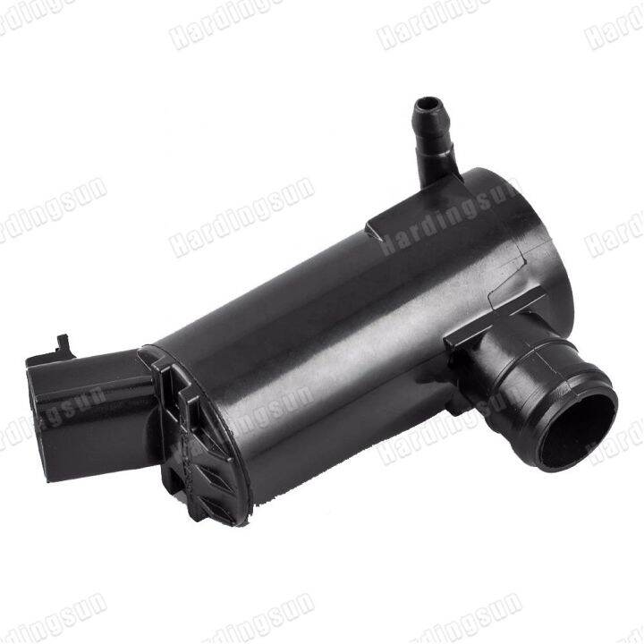 Hardingsun Windshield Washer motor Pump For Toyota Yaris Vios 85330 ...