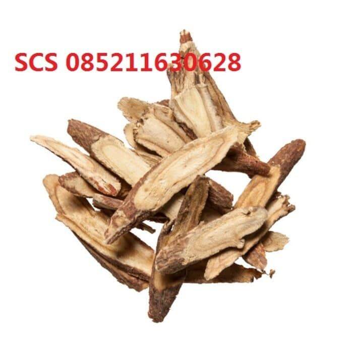 Akar Manis Slice Premium Gan Cao Licorice Root Kam Cho Kam Co GanCao 甘草 ...