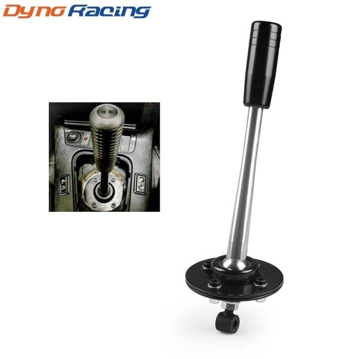Black Drift Tuning Adjustable Short Shifter Lever with Knob Kit For 85 ...