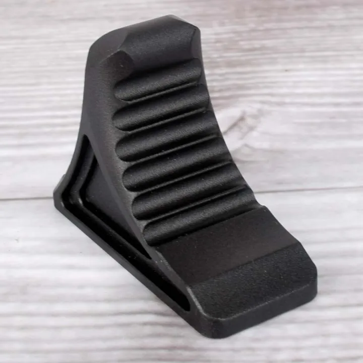 Hunting Keymod/ M-LOK Hand Stop Barricade Rest HandStop Tactical ...