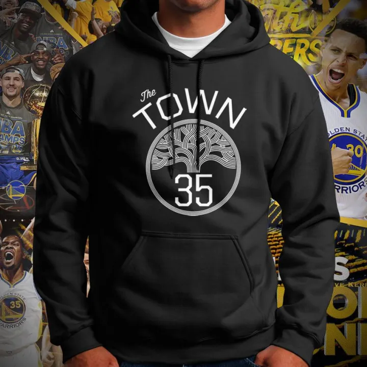 Golden State Warriors NBA Basketball Strength in Numbers Kevin Durant ...