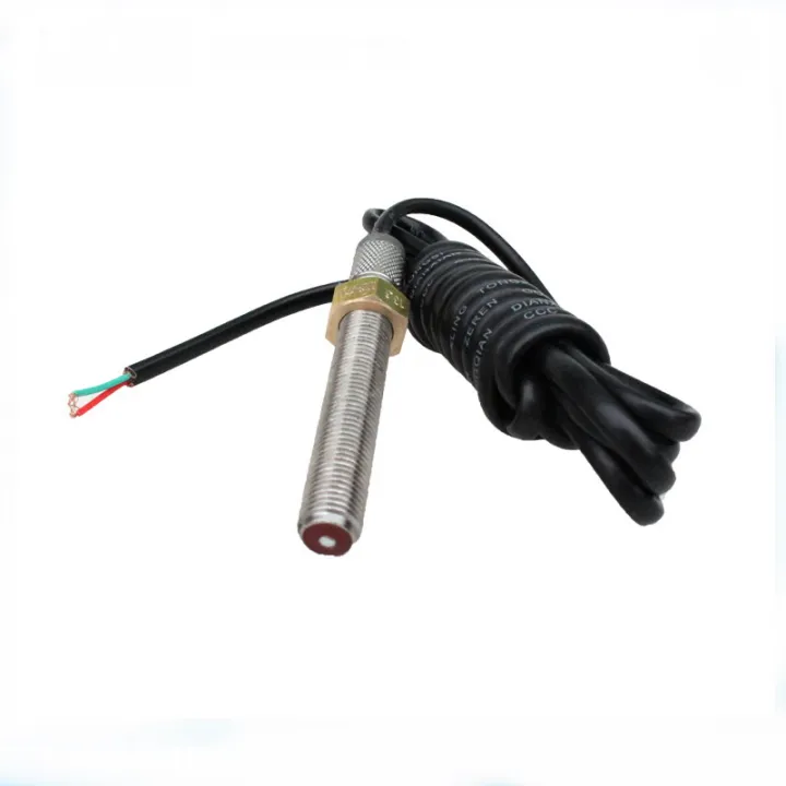 3/8 MSP6730 Magnetic Pickup MPU Generator Speed Sensor Rotational Speed ...