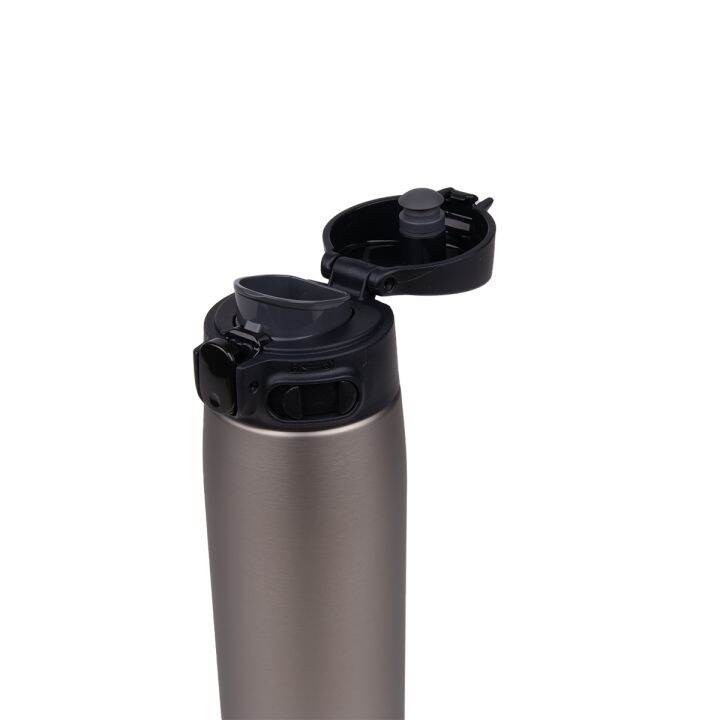 ใหม่! กระติกน้ำ Zojirushi One Touch Open Simplicity รุ่น SM-VA60 (ขนาด 600 ml.) เก็บความร้อน ...