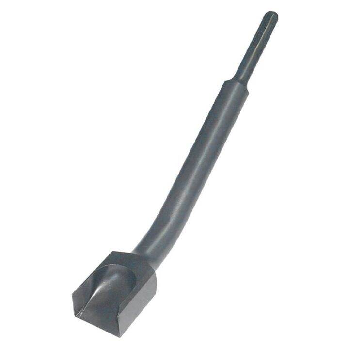 Saker 30MM Channelling Chisel Drill Bit Groove Gouge Hammer For ...