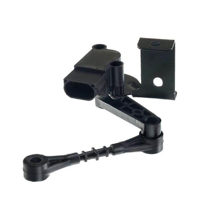 LR024222 Air Suspension Sensor Body Height Level Sensor for Land Rover Evoque L538 2012-2017 ...