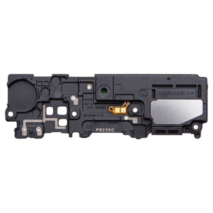 Fixgadget สำหรับ Samsung Galaxy S10 5g Sm G977สปีกเกอร์แบบวงแหวนออด